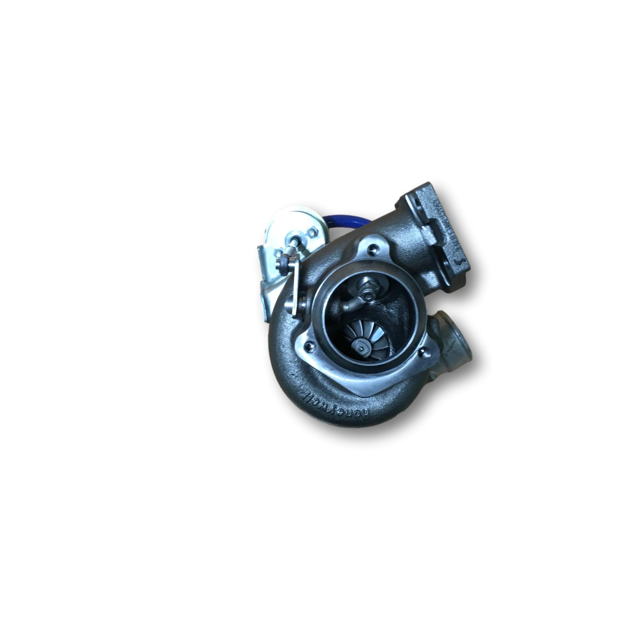 2674A376 TURBOCHARGER GT2052S PERKINS 4LTR (72kw) 727264-5006 | Denco ...