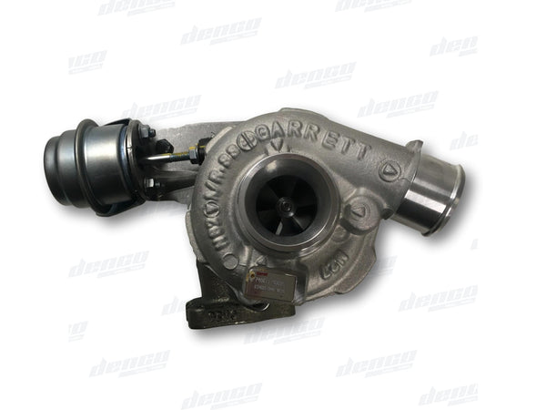 740611-5002W TURBOCHARGER GT1544V KIA RIO / HYUNDAI ACCENT / VERNA / G ...