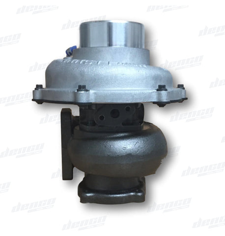 750849-5001S TURBOCHARGER GT3576 HINO HIGHWAY TRUCK 8.1L (ENGINE J08C ...