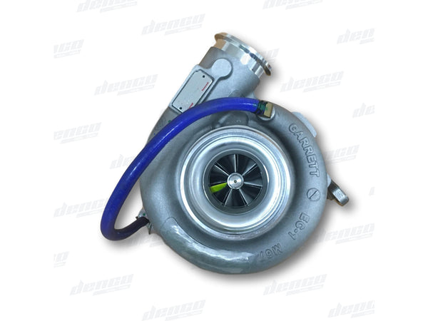 753481-5010S TURBOCHARGER GTA3782BNS SCANIA K BUS 8.9L | Denco Diesel ...