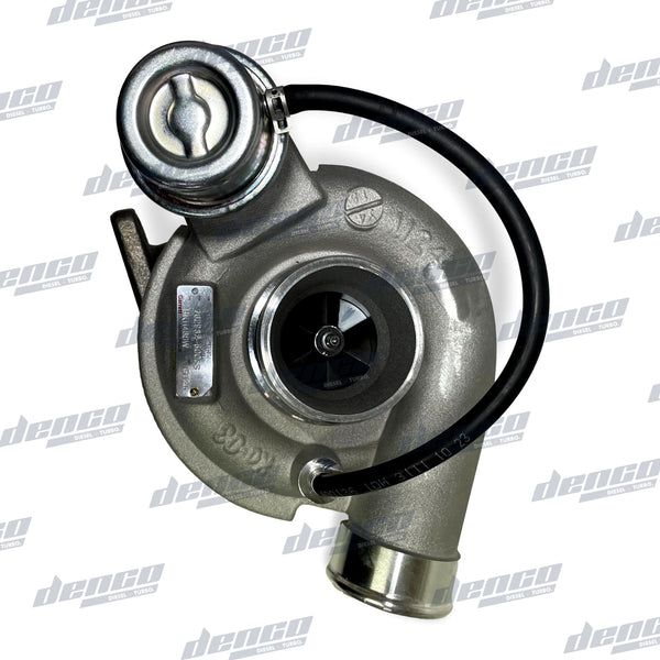 762932-5005S NEW GARRETT TURBOCHARGER JCB INDUSTRIAL 4.4L / 4.0L ...