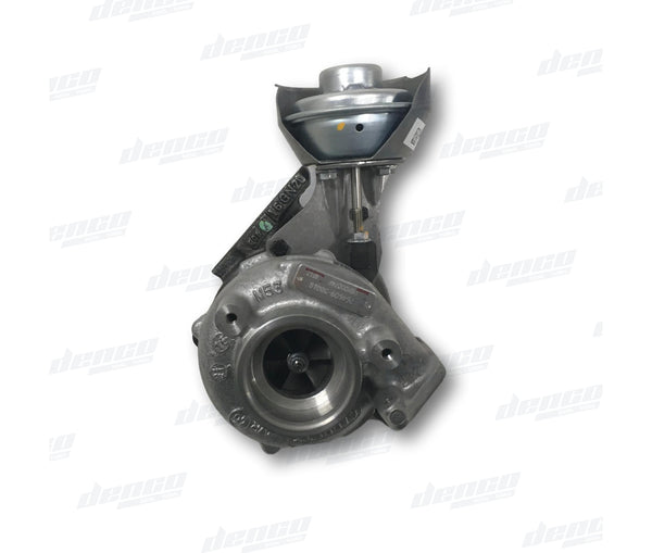 764609-5003S TURBOCHARGER GT1749V CITROEN / FIAT / PEUGOET VARIOUS 1.6 ...