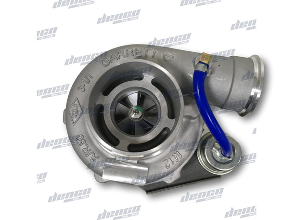 774053-5003S TURBOCHARGER GT35S DOOSAN BUS 5.9LTR (ENGINE DL06) | Denco ...