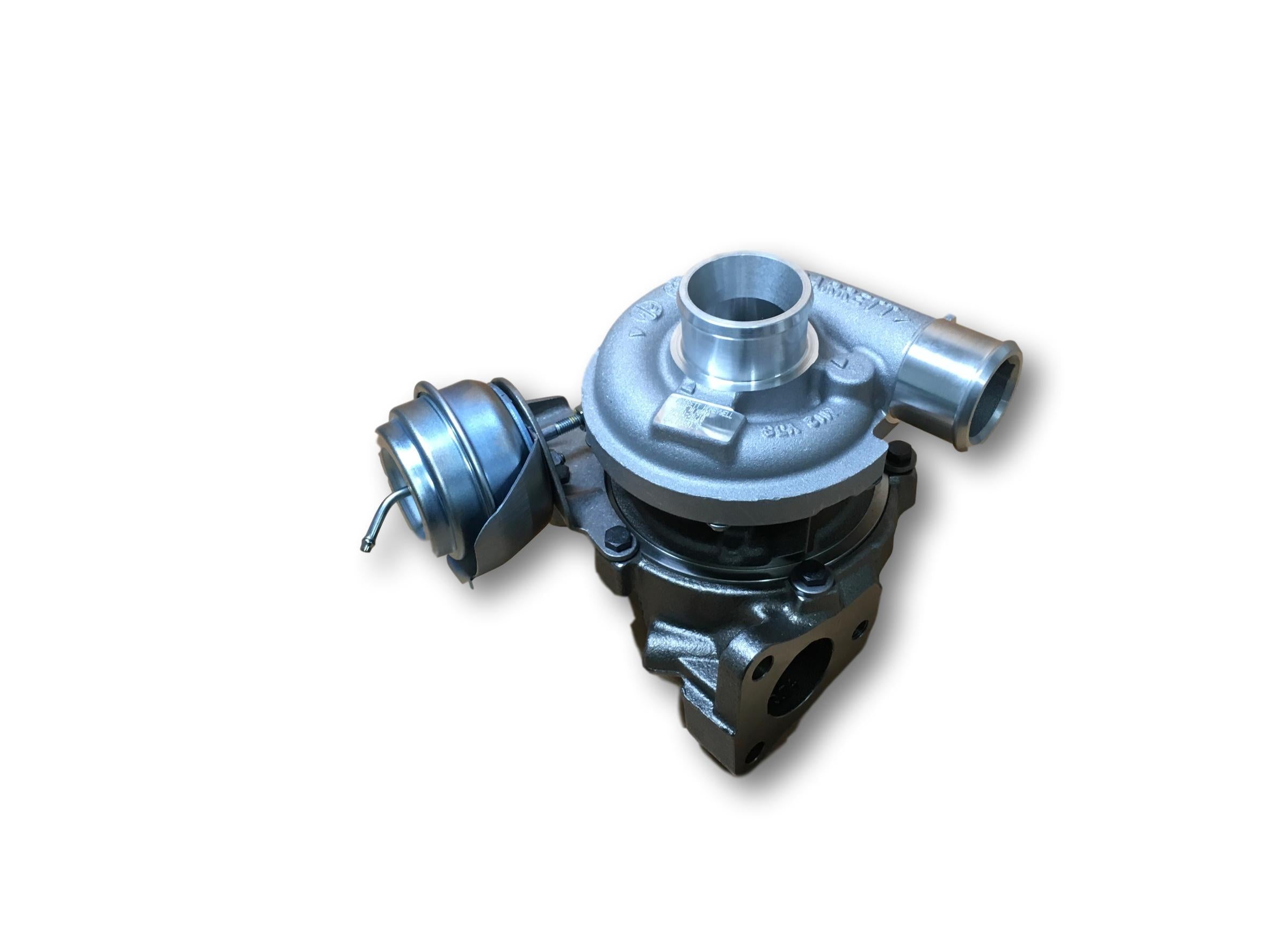 28201-2A710 TURBOCHARGER GTB1444VZ HYUNDAI / KIA 1.6L | Denco Diesel ...