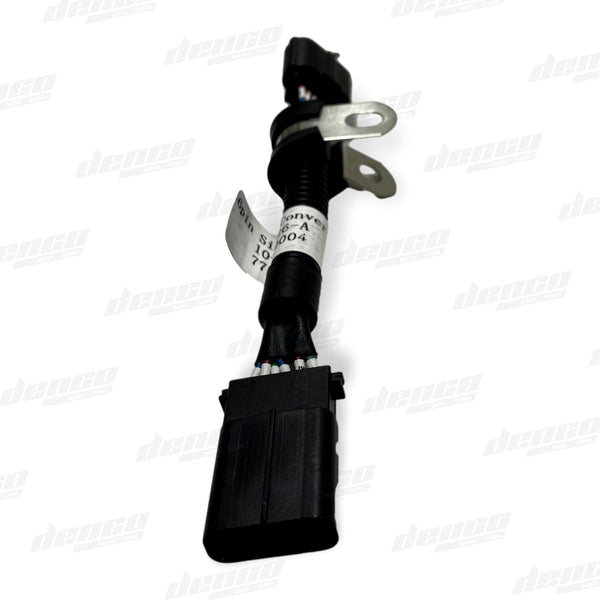 778178-0004 GARRETT WIRING HARNESS - 4 PIN | Denco Diesel and Turbo