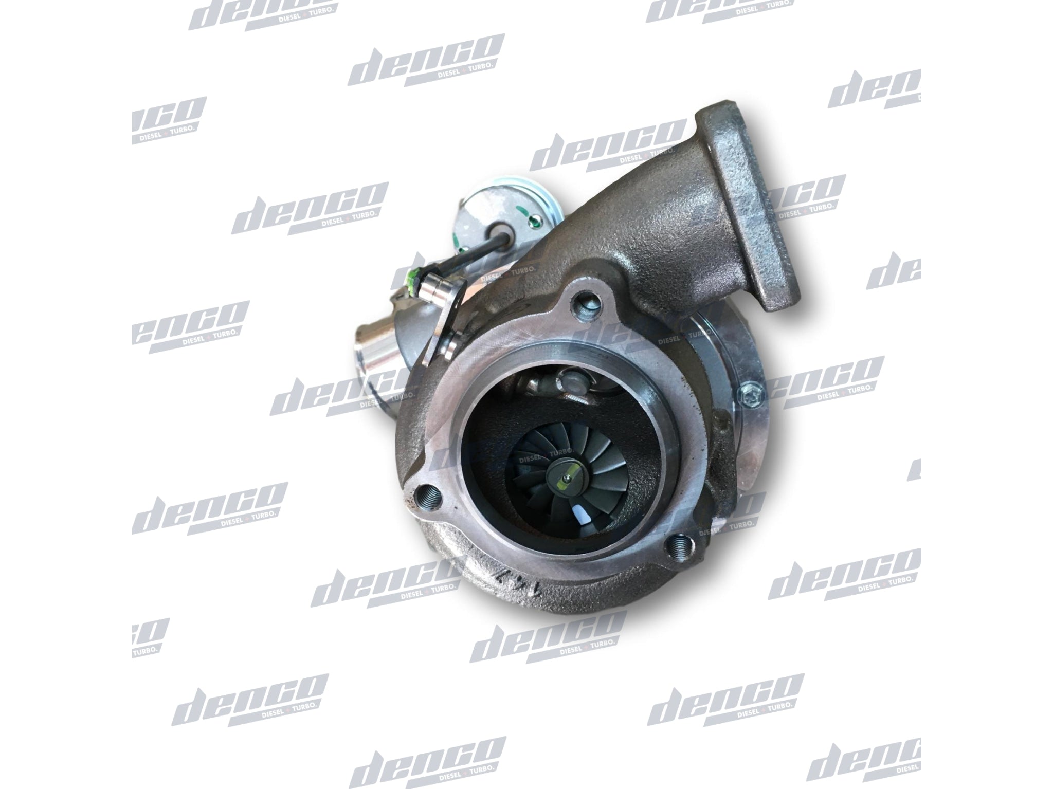 785828-5004S TURBOCHARGER GT2560S PERKINS ENGINE 4.0LTR EPA TIER 3 ...