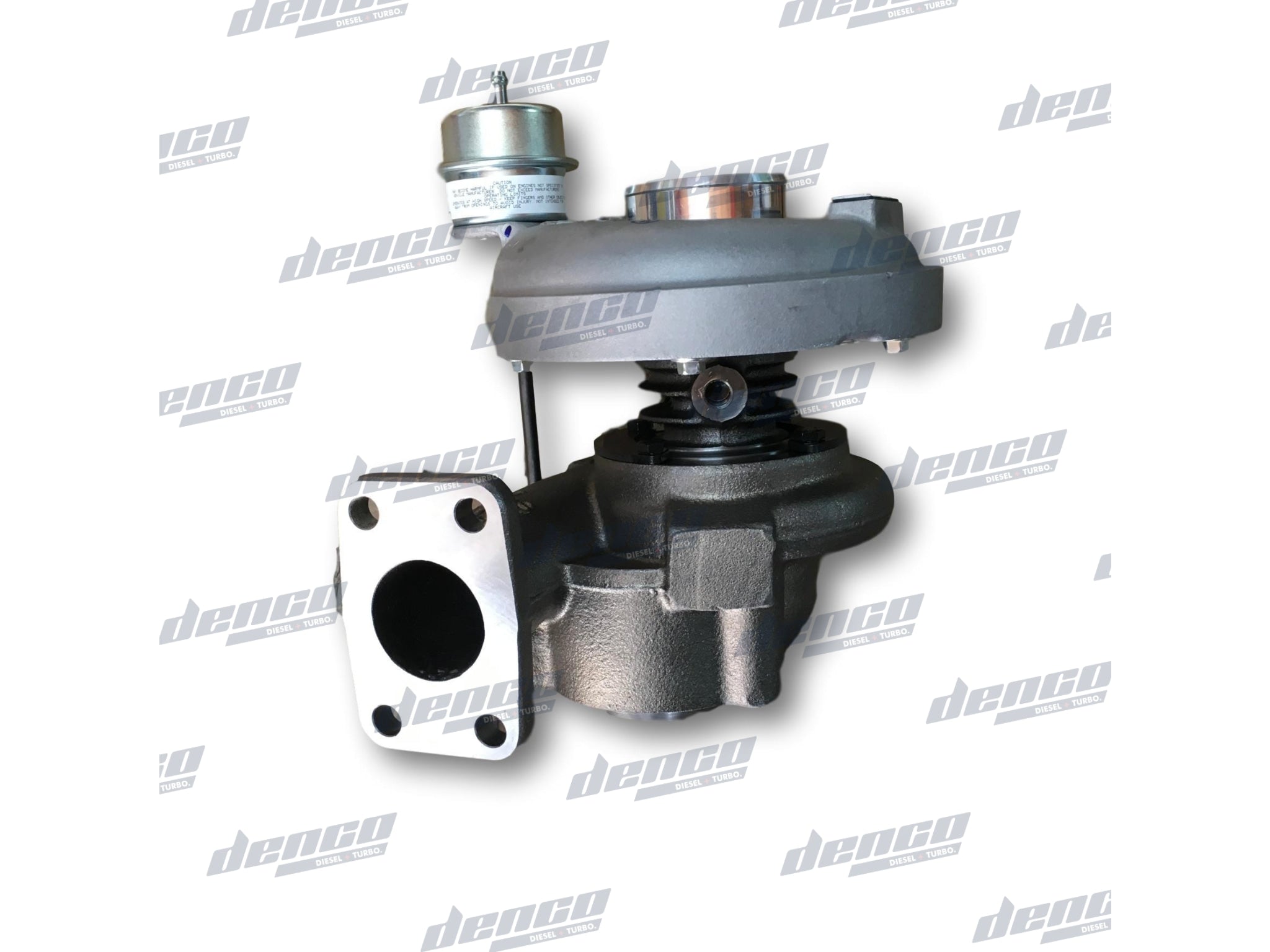 785828-5004S TURBOCHARGER GT2560S PERKINS ENGINE 4.0LTR EPA TIER 3 ...