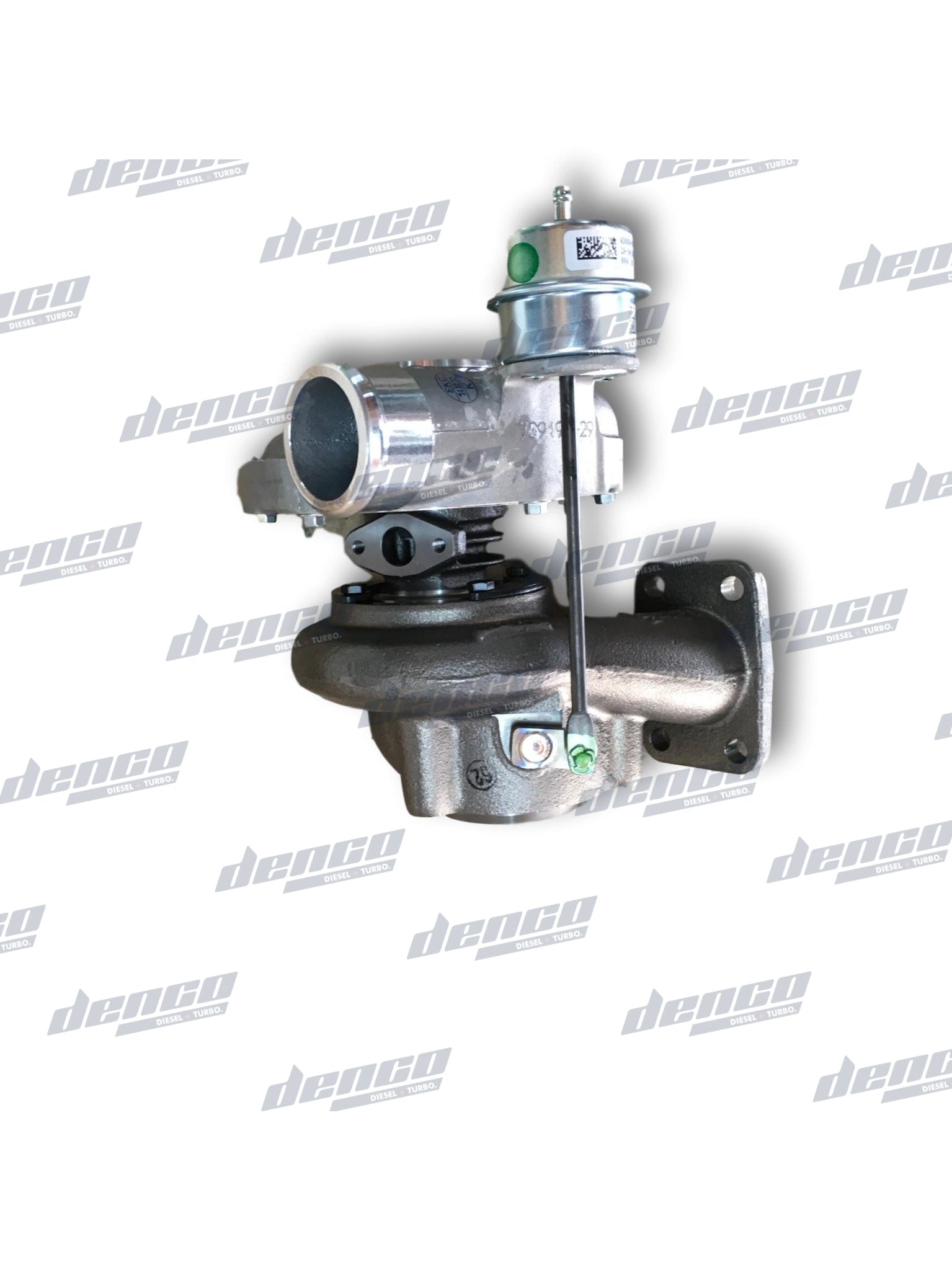 785828-5004S TURBOCHARGER GT2560S PERKINS ENGINE 4.0LTR EPA TIER 3 ...