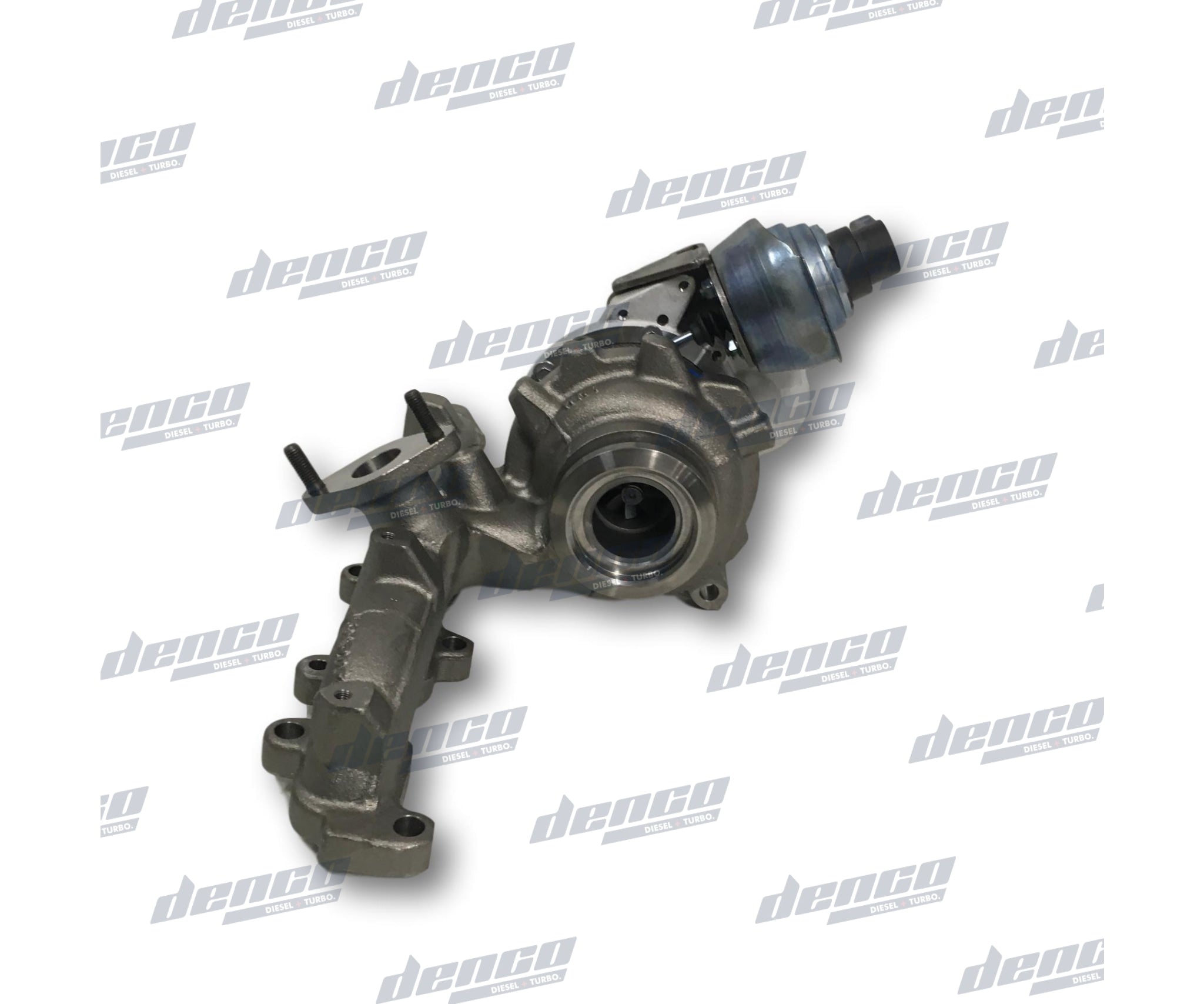 792290-5005S TURBOCHARGER GTB1446VZ VOLKSWAGEN TRANSPORTER T5 / T6 2.0 ...