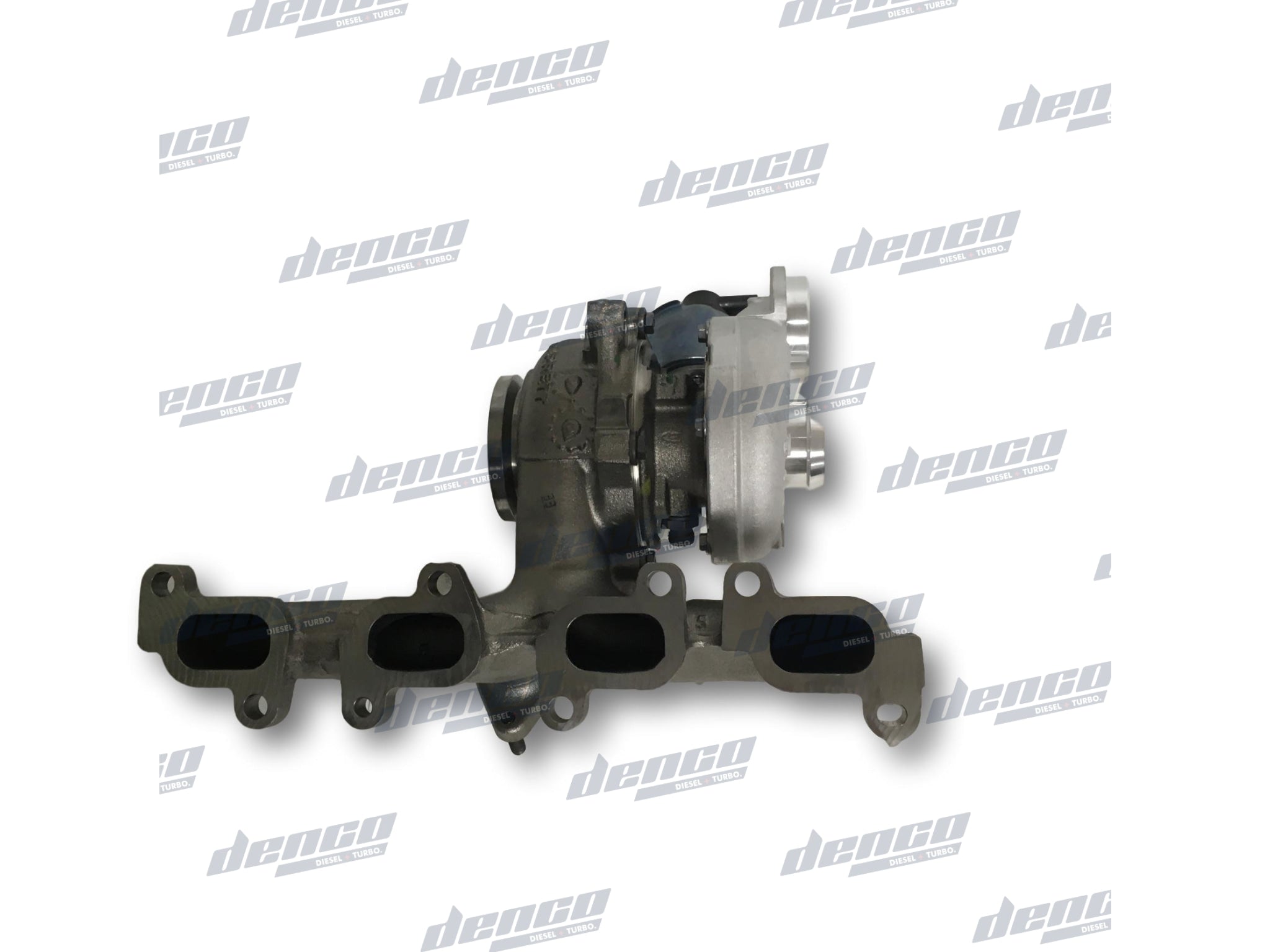792290-5005S TURBOCHARGER GTB1446VZ VOLKSWAGEN TRANSPORTER T5 / T6 2.0 ...