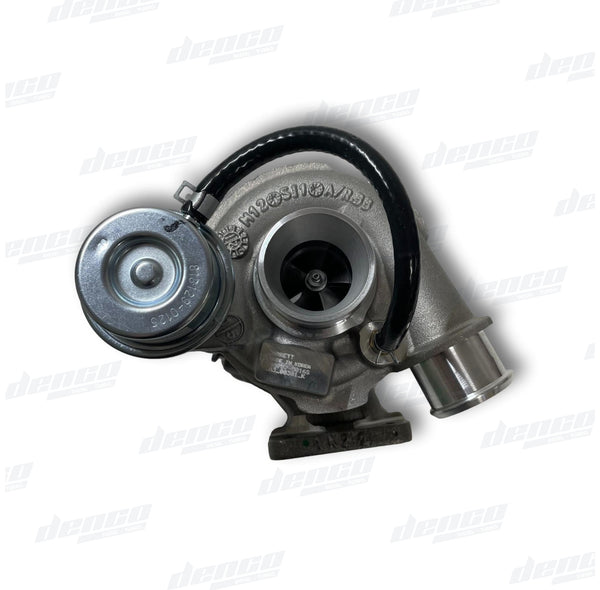 795787-5016S TURBOCHARGER GT1241SZ BOBCAT VARIOUS 2.4L (DAEWOO ENGINE ...
