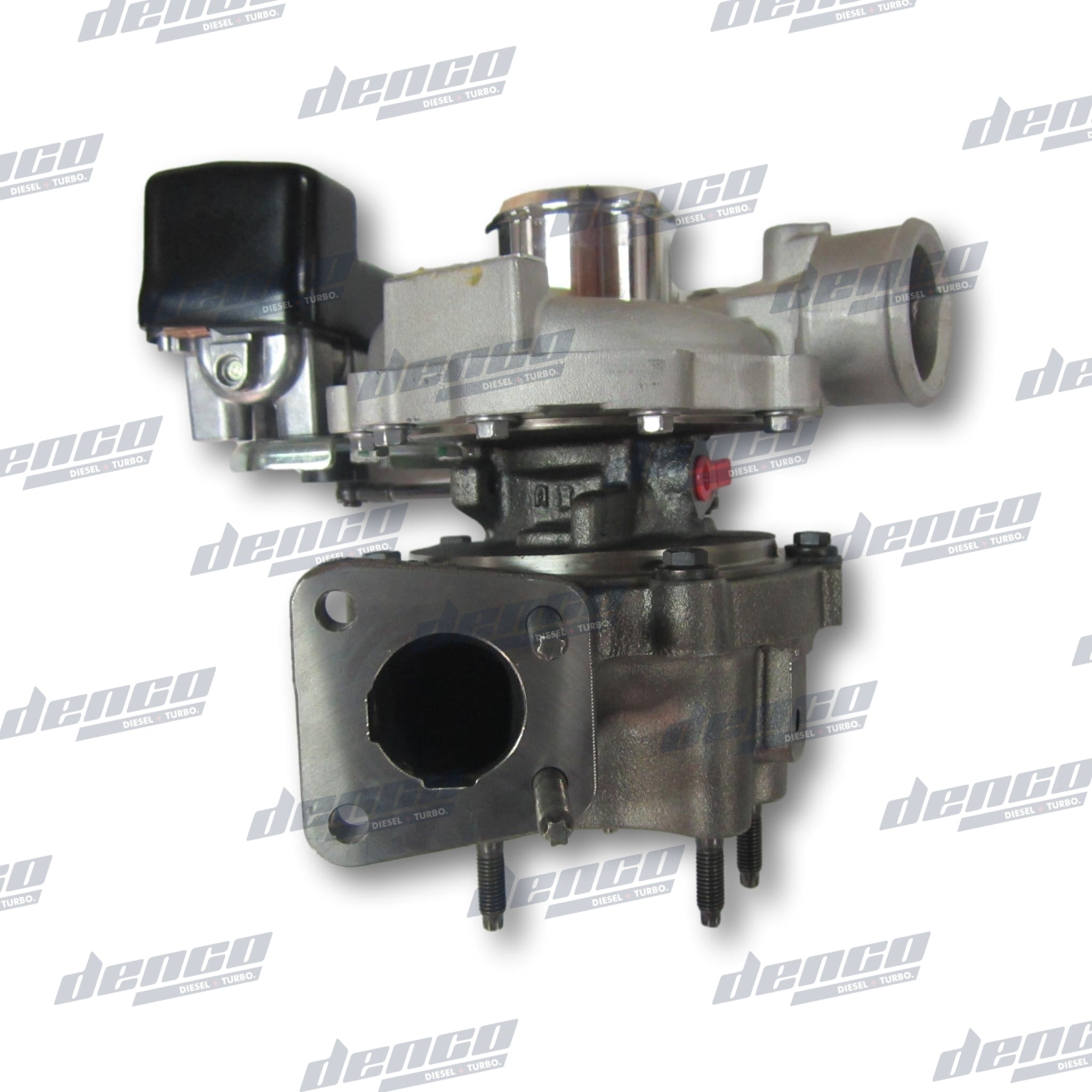 796910-5002S TURBOCHARGER GTB1756VK DODGE NITRO / JEEP CHEROKEE CRD 2 ...