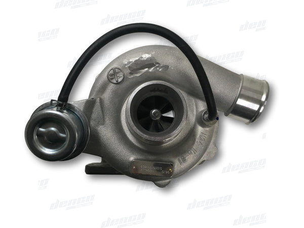 802455-0001 TURBOCHARGER GT2560 JCB CV OFF HWY EPA TIER 3 4.4LTR ...
