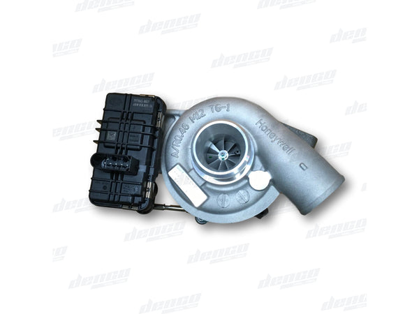 815479-5010s Turbocharger Gtc1446vz Great Wall Haval H5 2.0l (Engine 4 ...