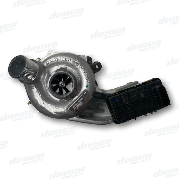 824754-5003S TURBOCHARGER GTD1752VKR LAND ROVER (ENGINE SDV6 PRIMARY ...