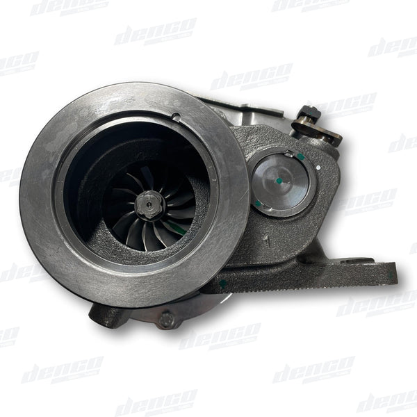 835661-5002S TURBOCHARGER GT3576BNS VOLVO BUS (ENGINE MDE8) 7.80L ...