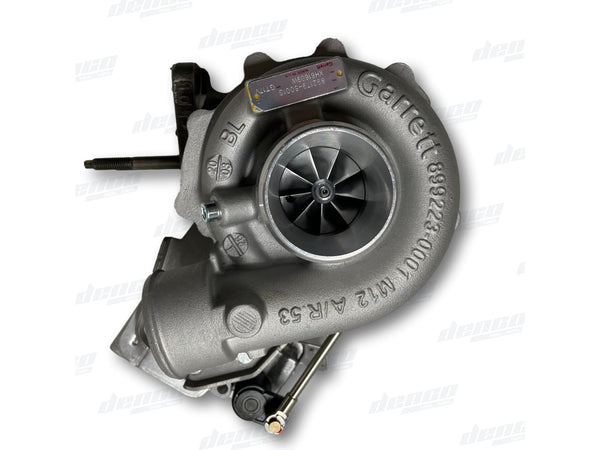 892179-5001s Powermax Upgrade Turbocharger Gtb1752vkl Holden Rg Colora ...