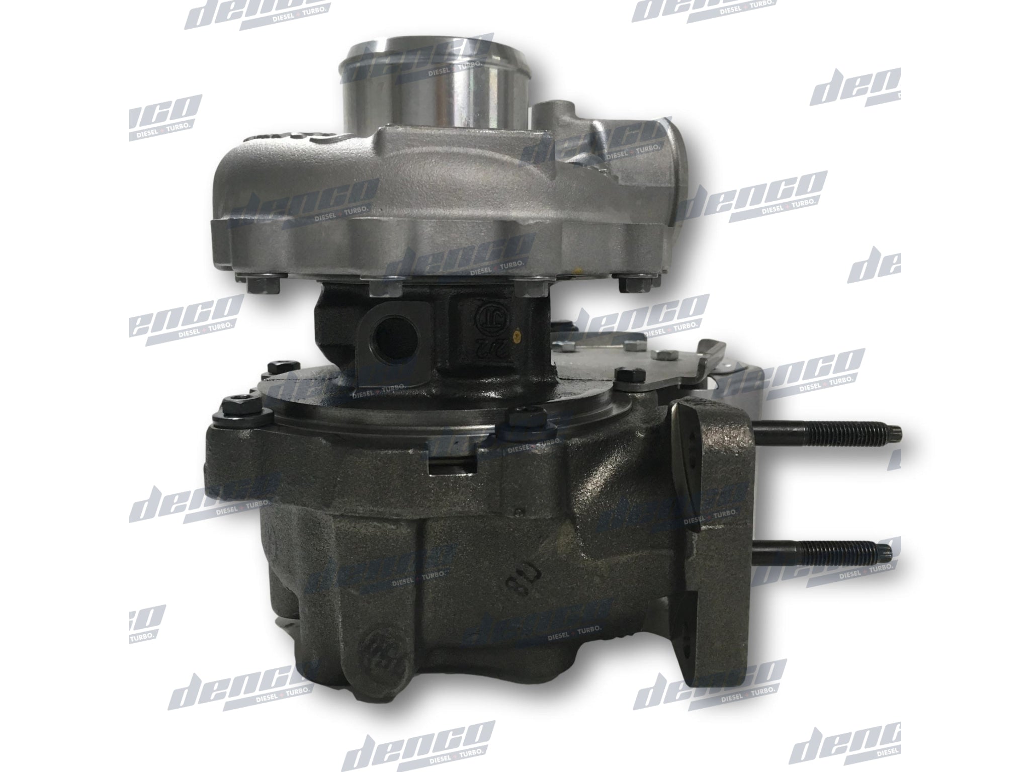 901994-5001S GARRETT TURBOCHARGER GTB1752VKL HOLDEN RG COLORADO 2.8L 1 ...