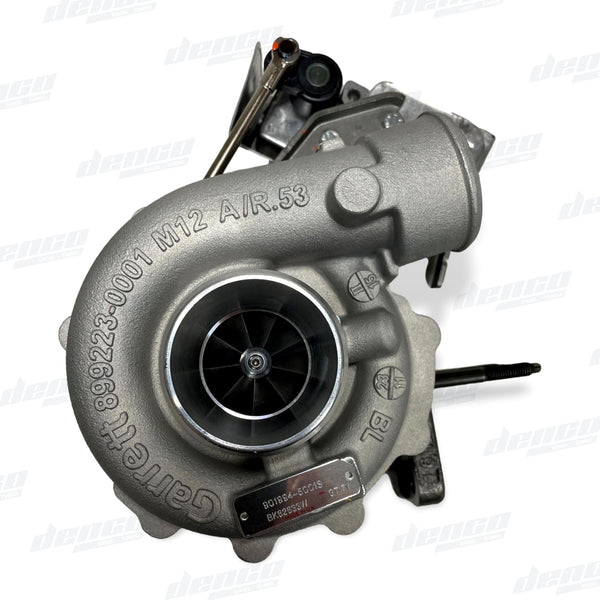 901994-5001s Garrett Turbocharger Gtb1752vkl Holden Rg Colorado 2.8l 1 ...