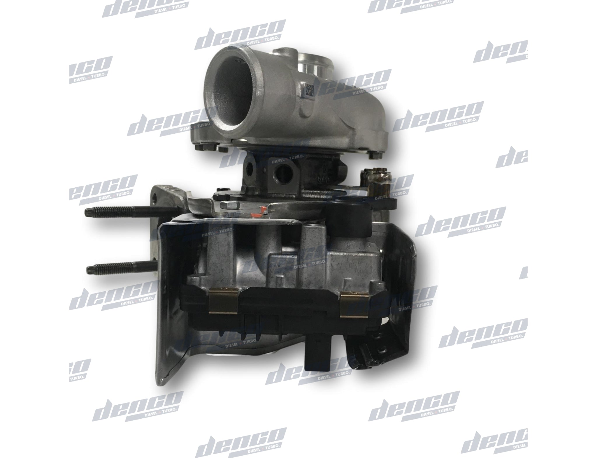 901994-5001S GARRETT TURBOCHARGER GTB1752VKL HOLDEN RG COLORADO 2.8L 1 ...