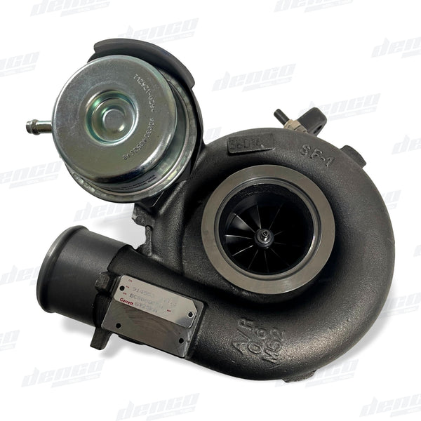 914553-5002S TURBOCHARGER GT2560S CATERPILLAR / PERKINS C7 (TIER 4) 7 ...