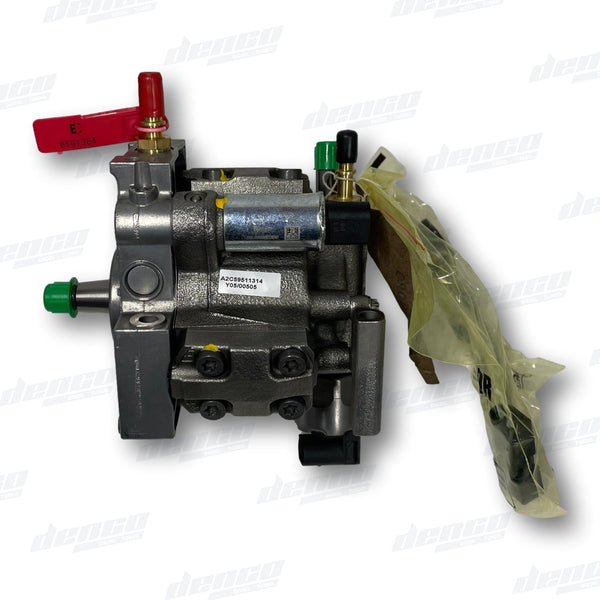 A2c59511314 Reconditioned Siemens Common Rail Injector Pump V6 Lion Fo ...