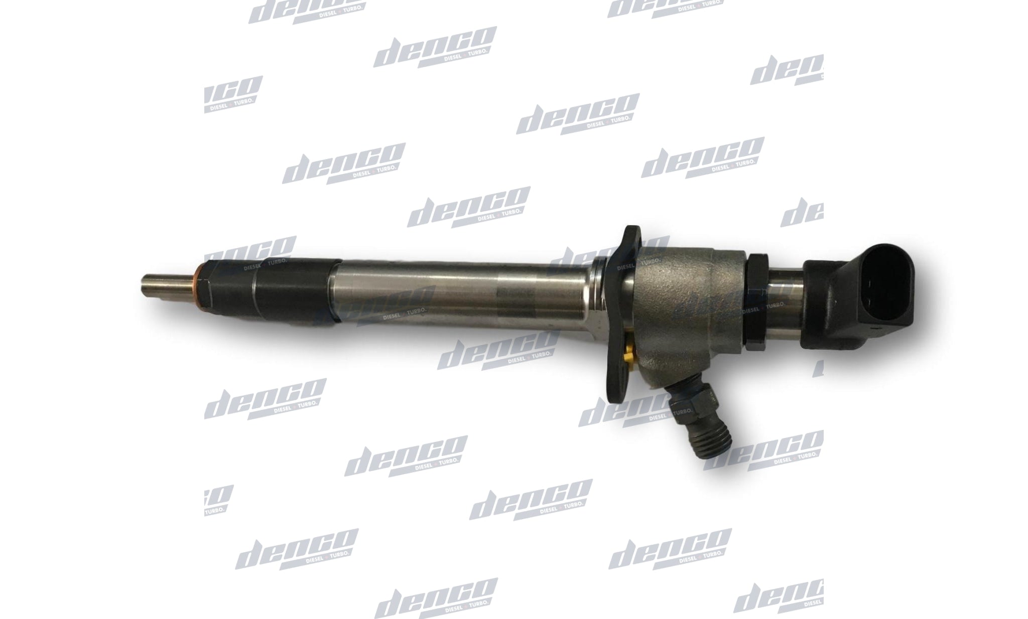 A2C59513553 GENUINE SIEMENS COMMON RAIL INJECTOR FORD TERRITORY 2.7L ...