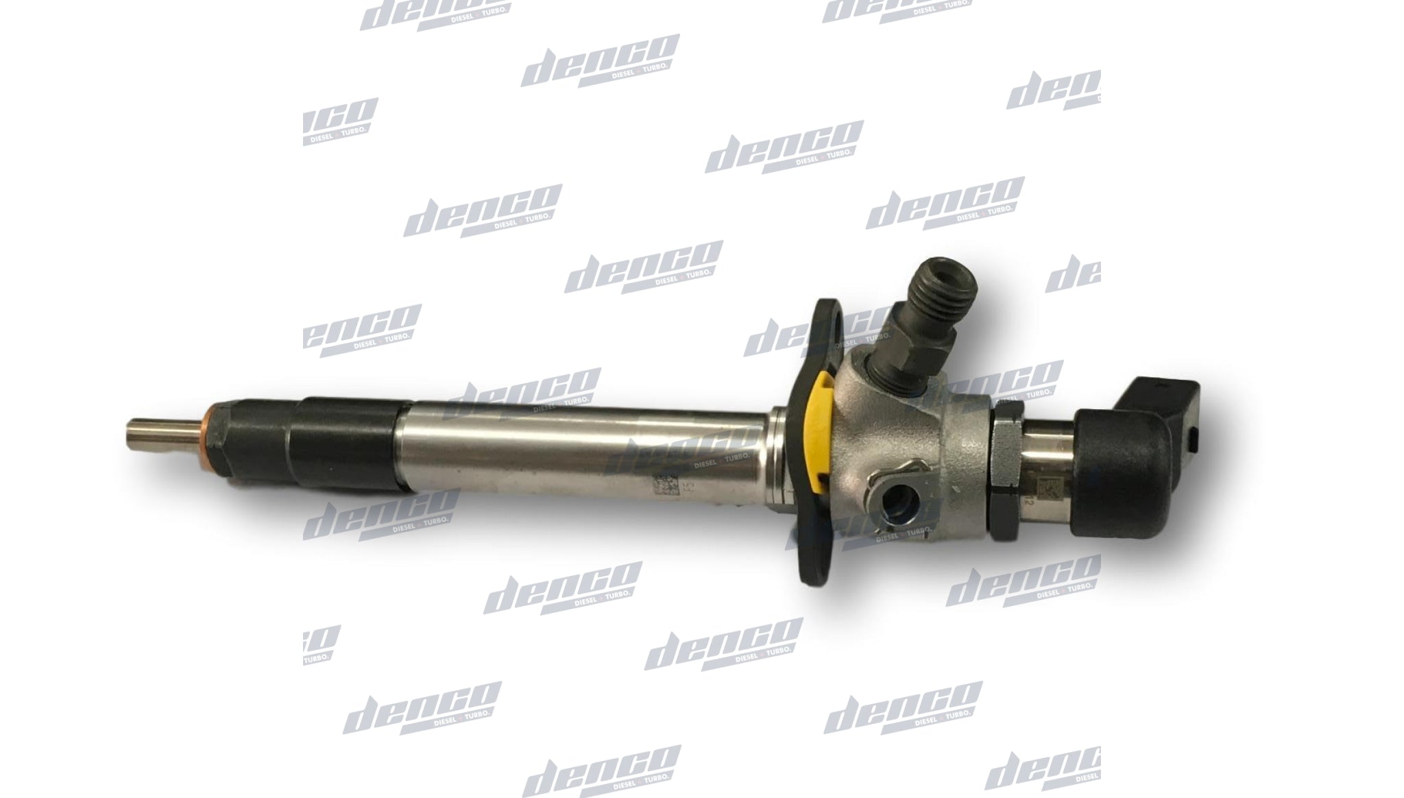 A2C59513553 GENUINE SIEMENS COMMON RAIL INJECTOR FORD TERRITORY 2.7L ...