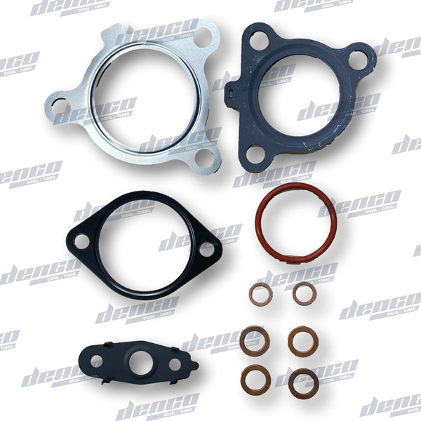 DGK0006 TURBO GASKET KIT SUIT TOYOTA LANDCRUISER VDJ200 SERIES (SUIT V ...