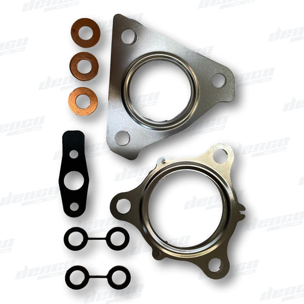 Dgk0055 Turbo Gasket Kit Mitsubishi Asx (Suit 49335-01001 / 01101 / 01 ...