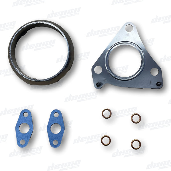Dgk0063 Turbo Gasket Kit Suit Mercedes Sprinter Van 2.2ltr (Suit 10009 ...