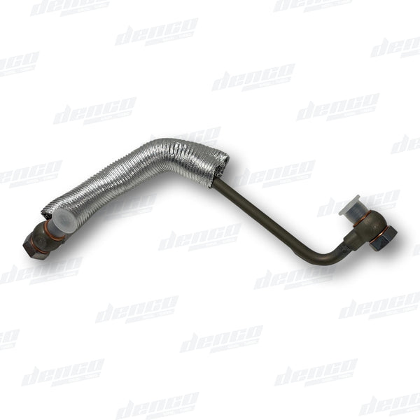 DOK0020 TURBO OIL SUPPLY KIT VAG 1.4L (ENGINE CAVD) | Denco Diesel and ...