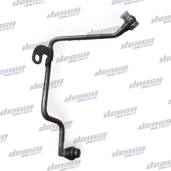 DOK0028 TURBO OIL SUPPLY KIT VAG 1.2L (SUIT 9V203, 9V204) | Denco ...