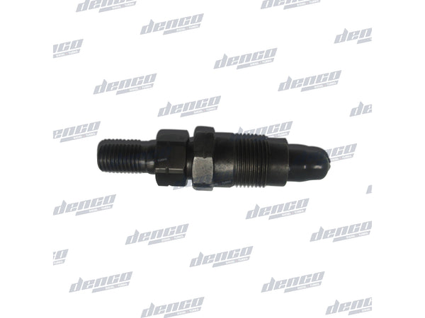 INJ4M40 - DIESEL FUEL INJECTORS MITSUBISHI (ENGINE 4M40 / 4M40T) 2.8LT ...