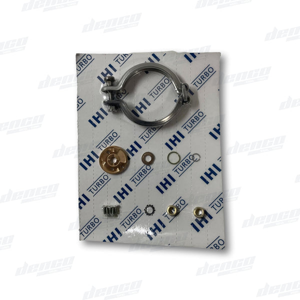 SF33F30C104N TURBOCHARGER REPAIR KIT RHF4 SUIT CATERPILLAR / PERKINS ...