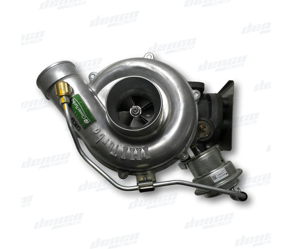Vx29 Genuine Ihi Turbocharger Rhc7a Hino Truck (Engine H06ct) | Denco ...