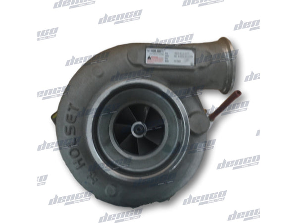 4044664 TURBOCHARGER HX40W VOLVO CONSTRUCTION 308HP (ENGINE D9) EURO 3 ...