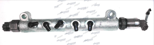 23810-30110 COMMON RAIL ASSEMBLY for TOYOTA 1KD-FTV EURO 4 [HIACE / CO ...