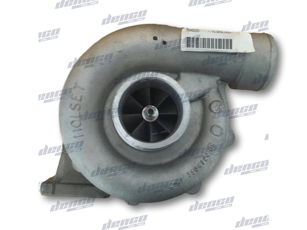 3580228 TURBOCHARGER H2D DAF TRUCK 2100 / 2300 / SB2300 BUS | Denco ...