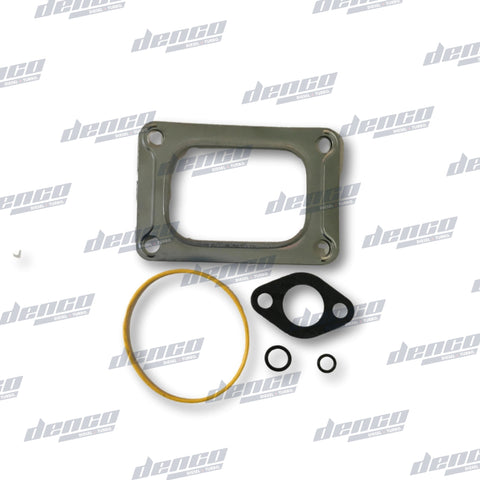 3592401H TURBOCHARGER HX60 CUMMINS MARINE QSM11-M (635HP) | Denco ...