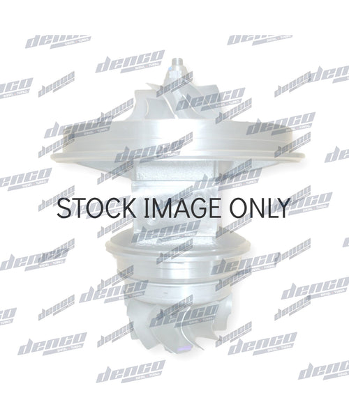4031406H TURBO CORE ASSEMBLY HX55 VOLVO MD13 TRUCK | Denco Diesel and Turbo