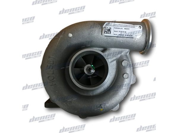 4033319H TURBOCHARGER HX50 VOLVO TRUCK 9.6L | Denco Diesel and Turbo