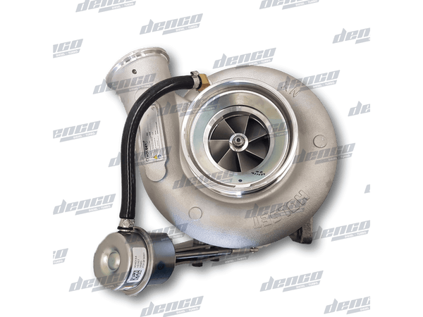 3787175H TURBOCHARGER HX40W DONFENG CUMMINS L340 / L360 | Denco Diesel ...