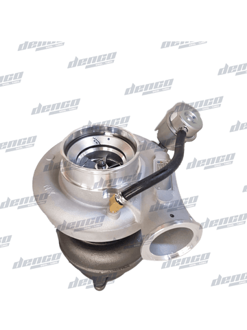 3787175H TURBOCHARGER HX40W DONFENG CUMMINS L340 / L360 | Denco Diesel ...