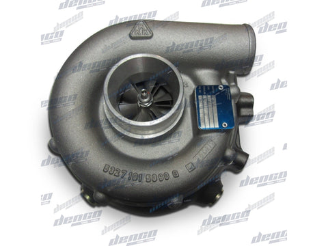 844289 TURBOCHARGER K27 VOLVO-PENTA MARINE TAMD70 - OBSOLETED | Denco ...