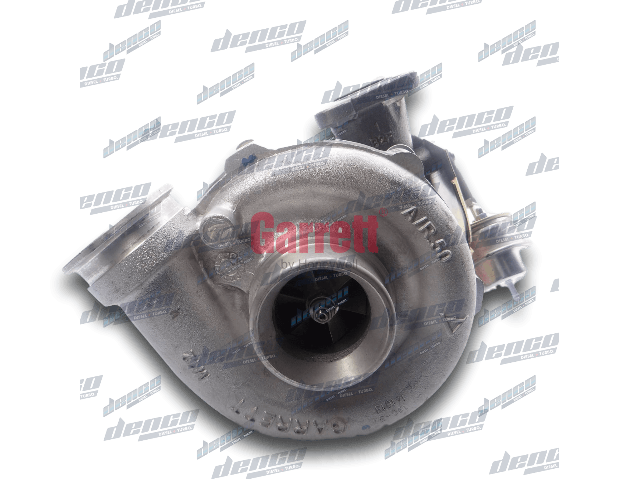 A3760967599 TURBOCHARGER TBP418 MERCEDES BENZ 6LTR OM366A | Denco ...