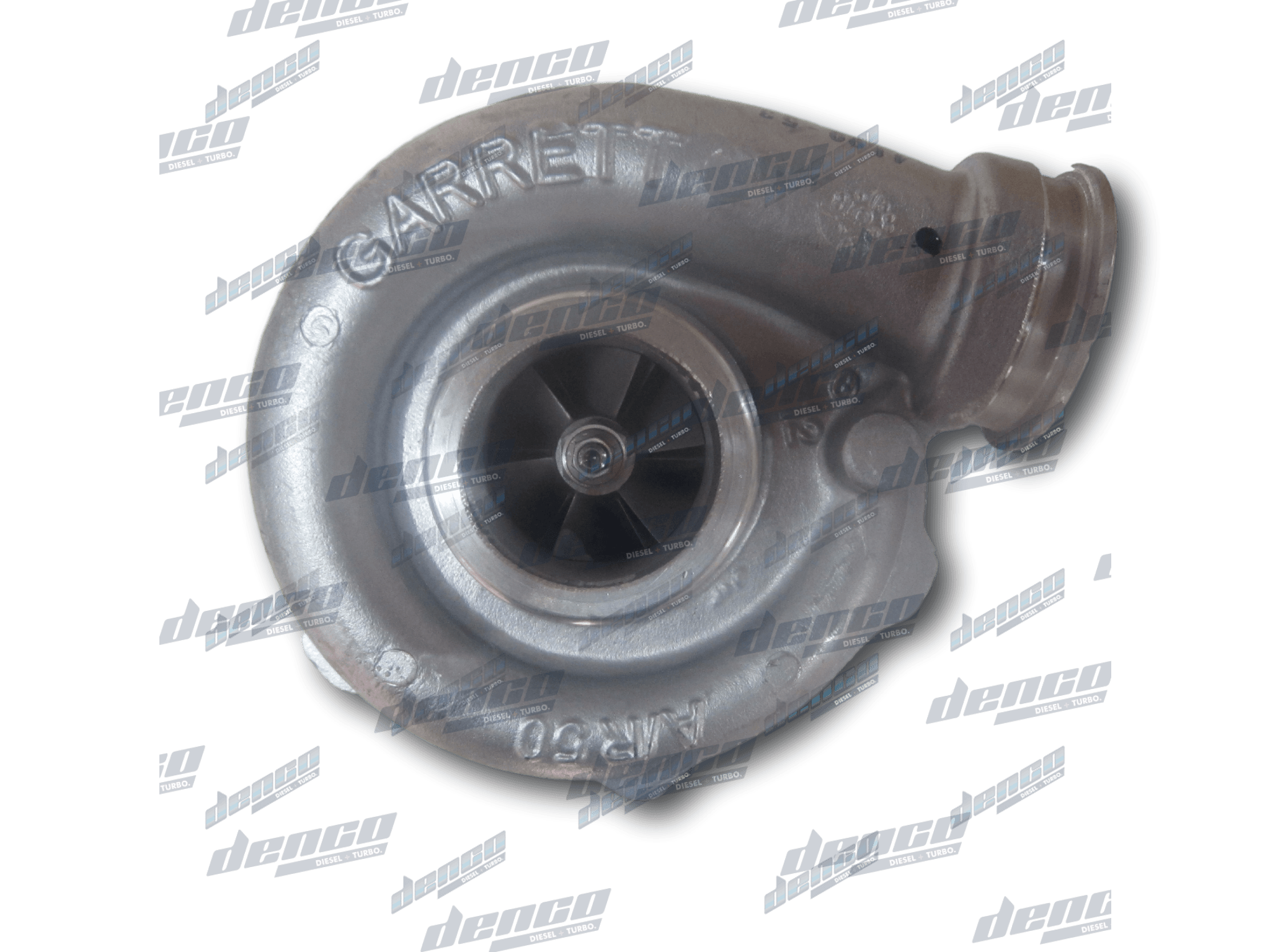 A3760969299 GENUINE TURBO TO SUIT T04E66 MERCEDES BENZ L 1218 / 1418 ...