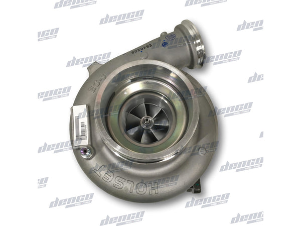 3768075 TURBOCHARGER HX55 MERCEDES BENZ TRUCK ACTROS 2658, 2663 (ENGIN ...