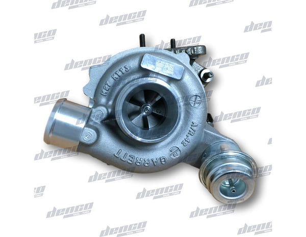 742289-5005S TURBOCHARGER GT2056 SSANYONG REXTON 2.7ltr (DISCONTINUED ...